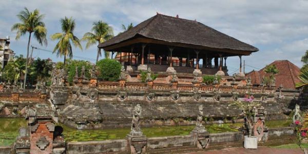 Bali Kerta Gosa | Bali Adventurer