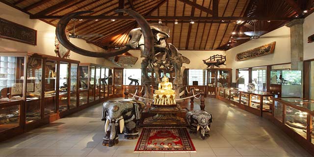 Bali Museum | Bali Adventurer