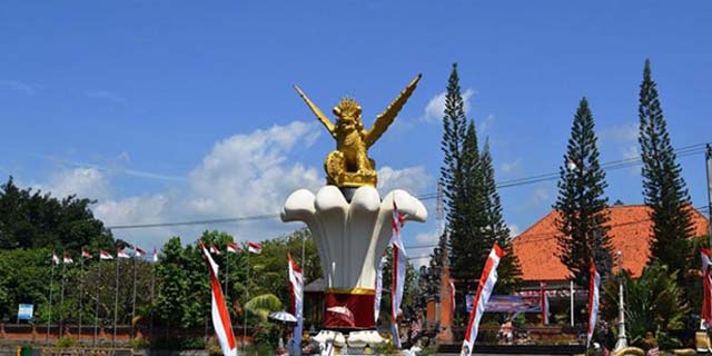 Singaraja City | Bali Adventurer