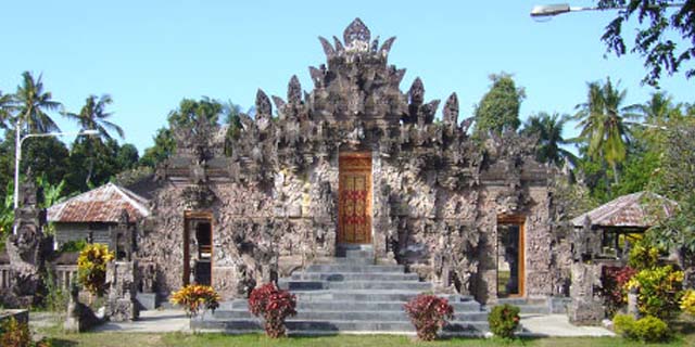 Beji Temple | Bali Adventurer