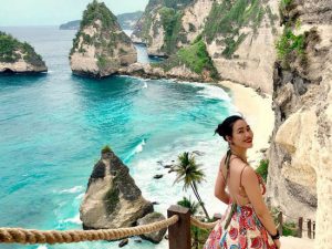 West & East Nusa Penida Tour | Bali Adventurer